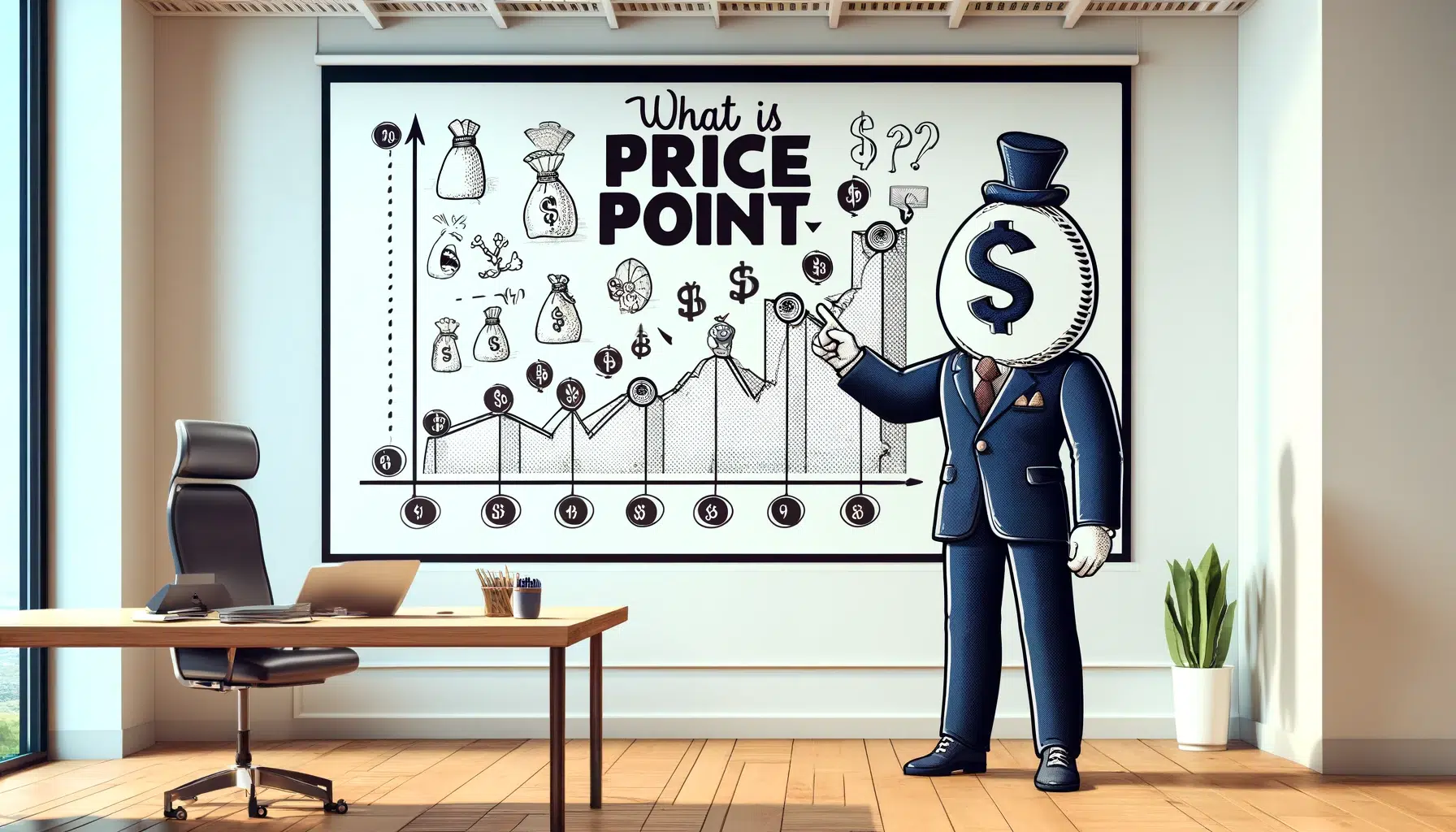 What is Price Point - Pricefy Blog