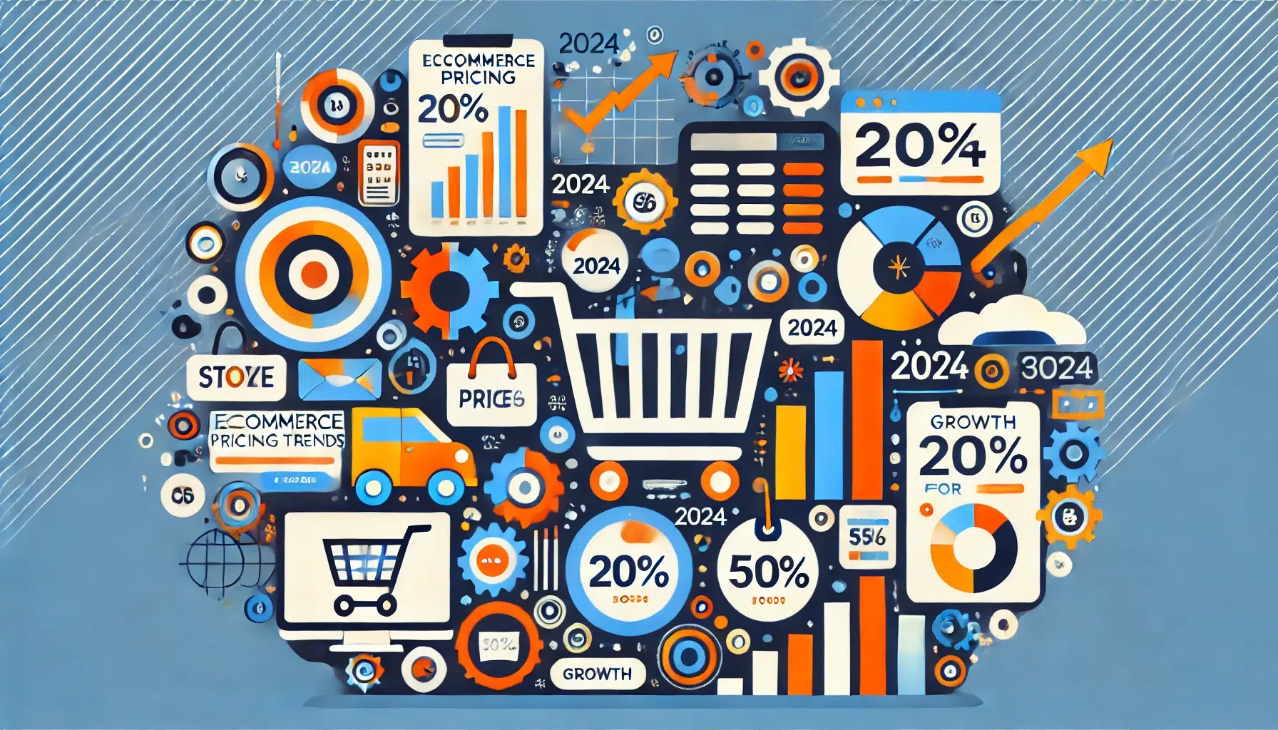 Ecommerce Pricing Trends In 2024: What You Need To Know - Pricefy Blog