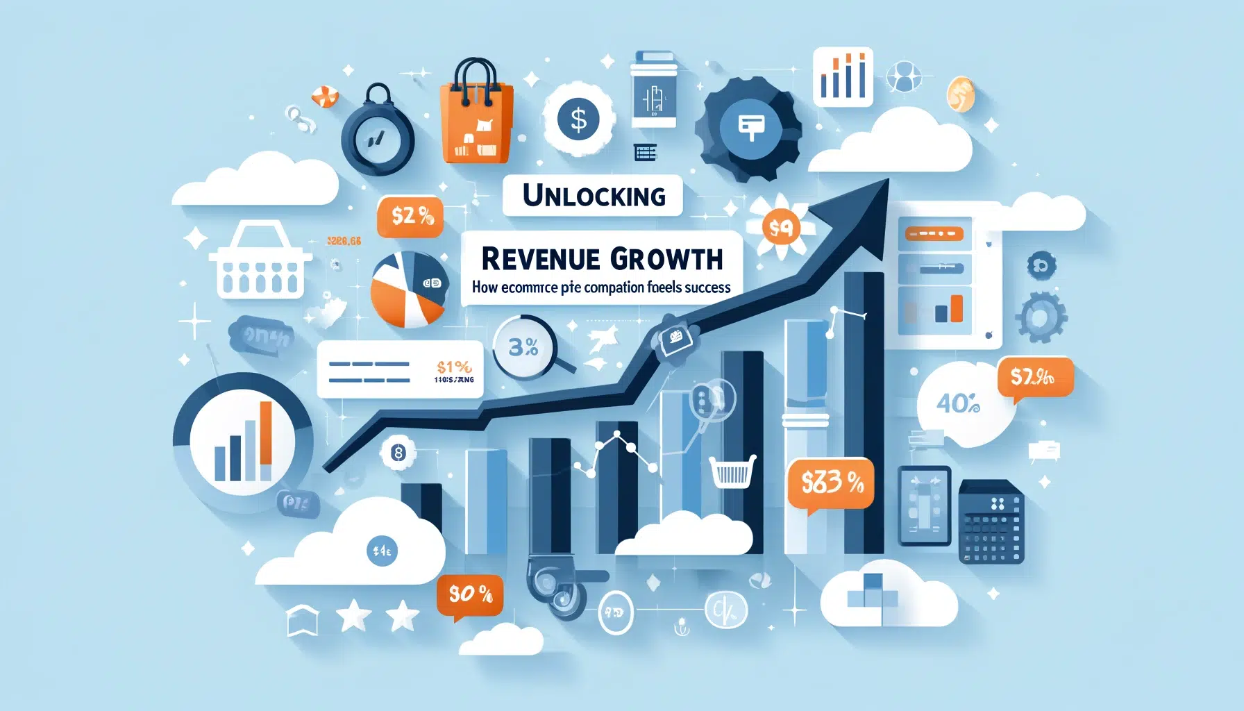 Unlocking Revenue Growth: How Ecommerce Price Comparison Fuels Success ...
