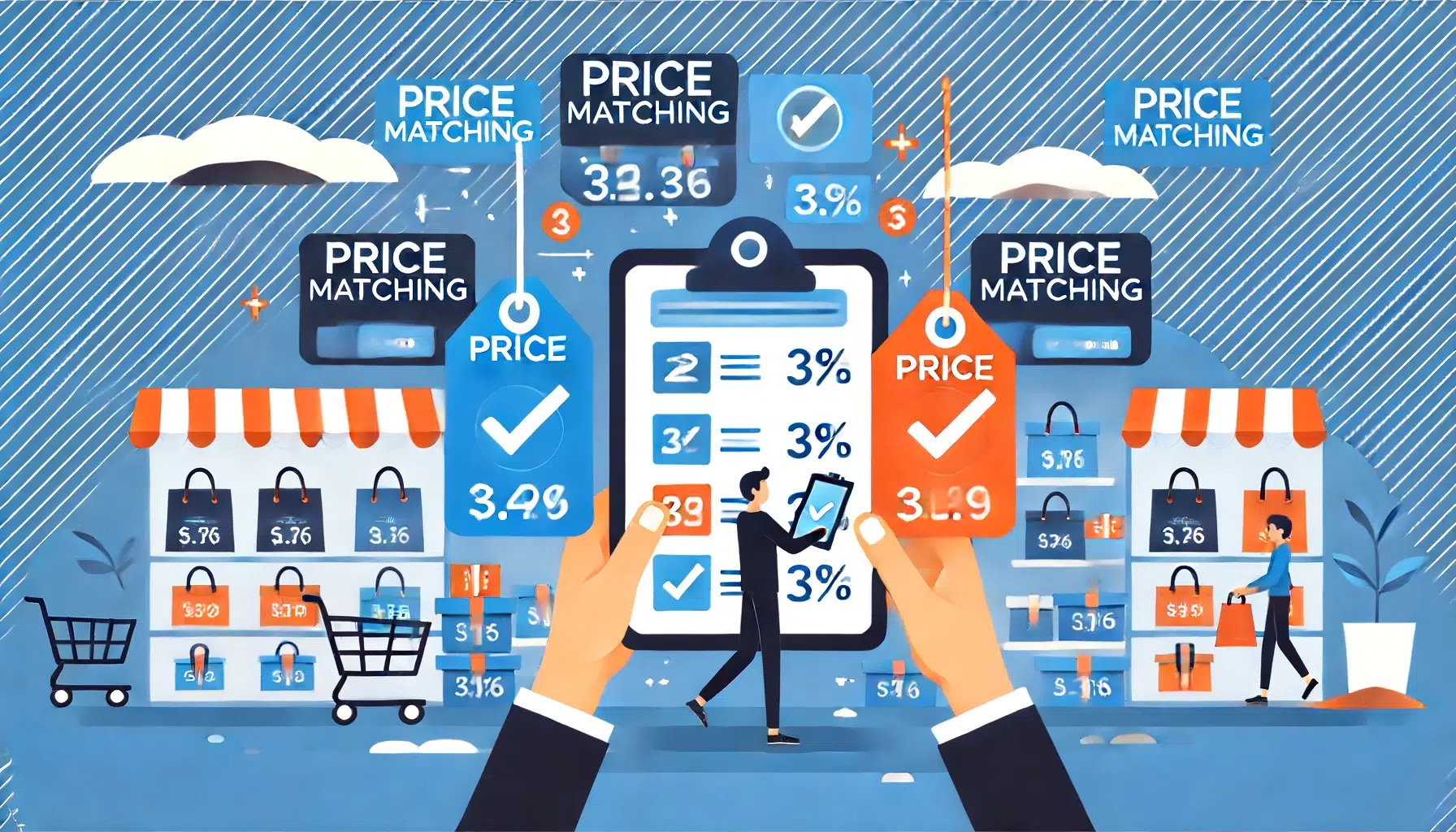 The Pros and Cons of Price Matching: Learn From Successful Retail ...