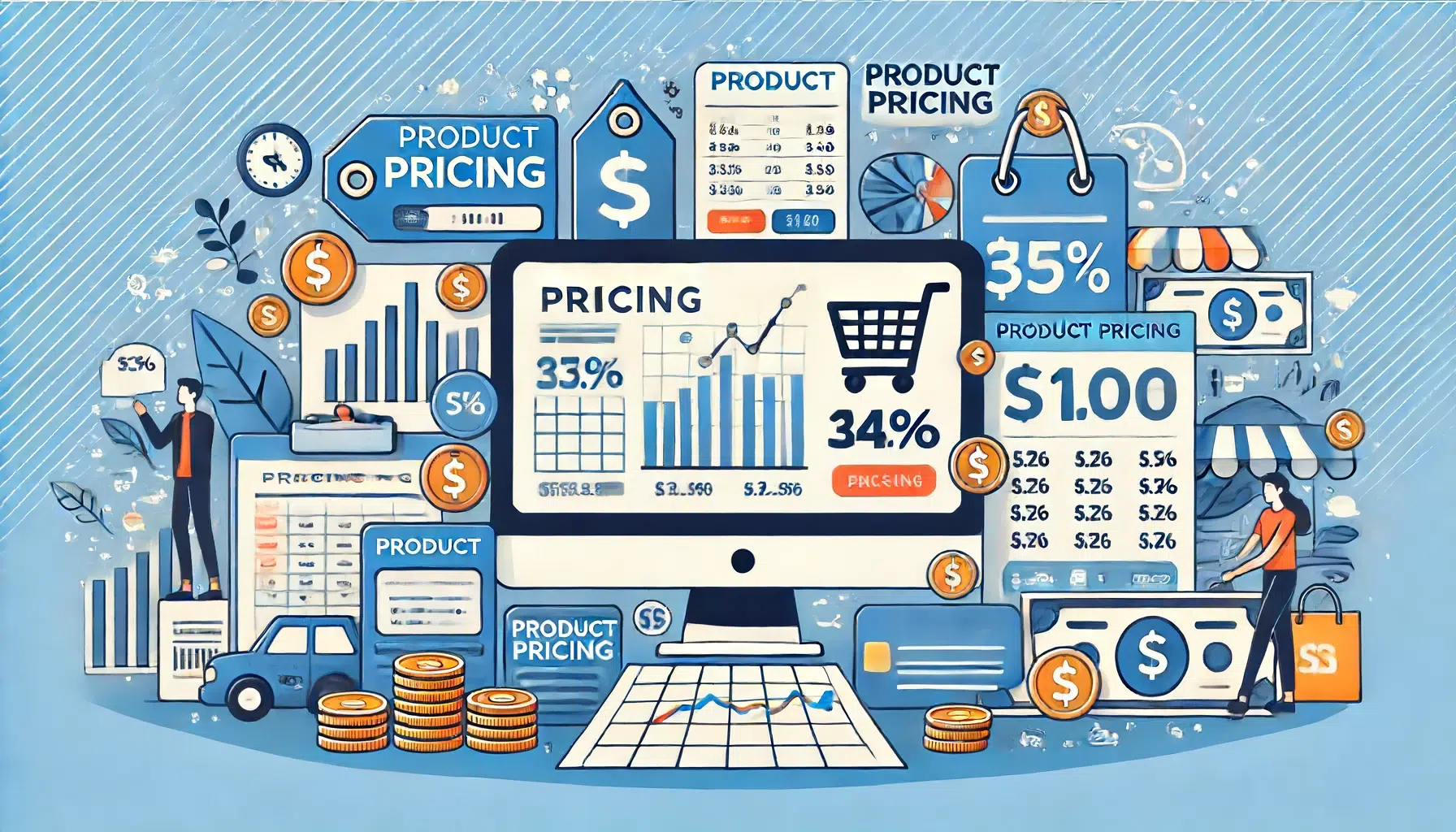 The Ultimate Product Pricing Strategies for Maximum Profit – A Step-By ...
