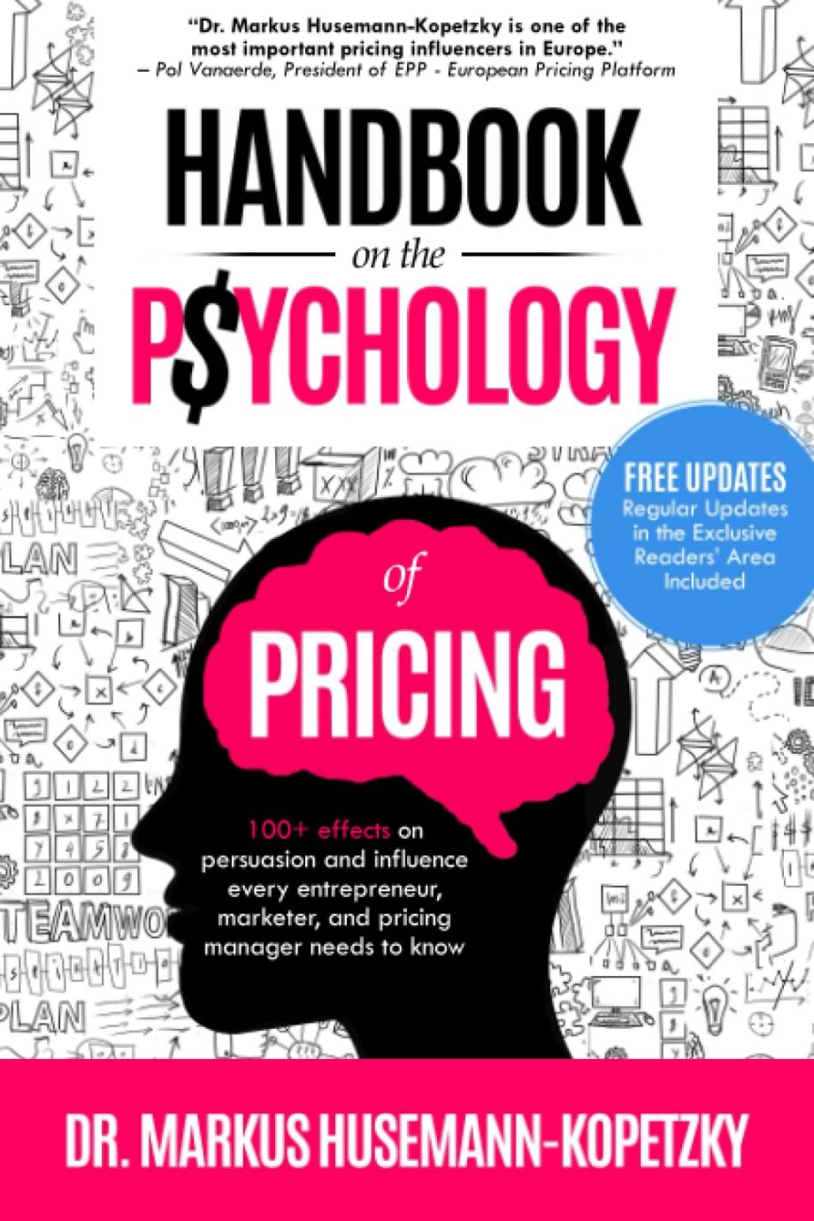Top Pricing Strategies Books for 2024 - Pricefy Blog