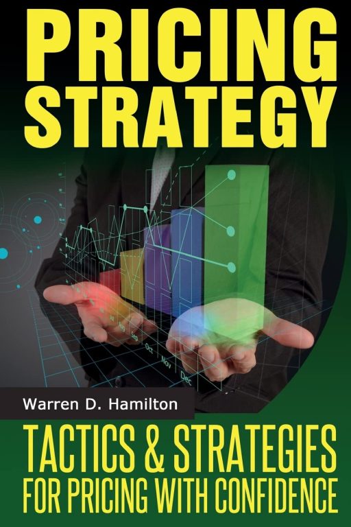 Top Pricing Strategies Books for 2024 - Pricefy Blog