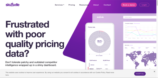 The 14 Best Competitive Pricing Tools in 2024 - Pricefy Blog