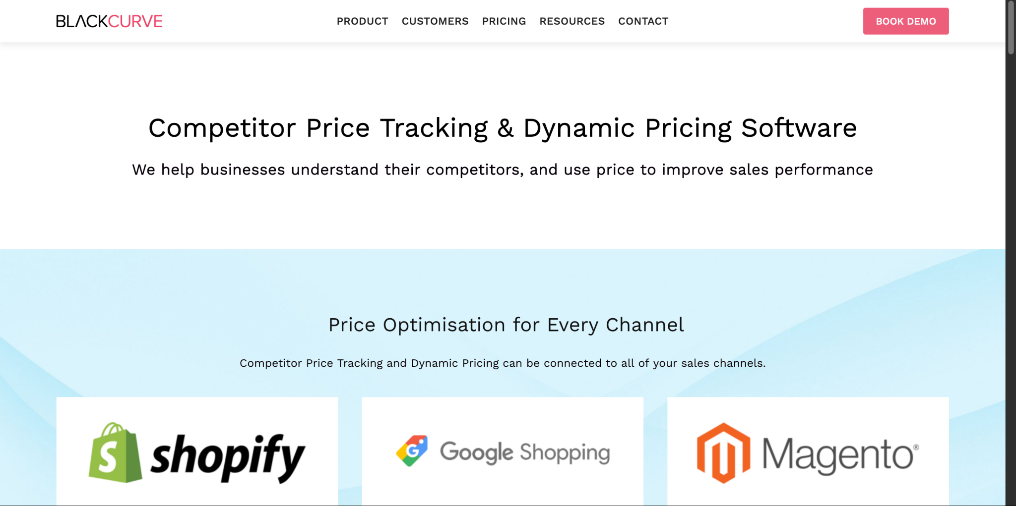 The 14 Best Competitive Pricing Tools in 2024 - Pricefy Blog
