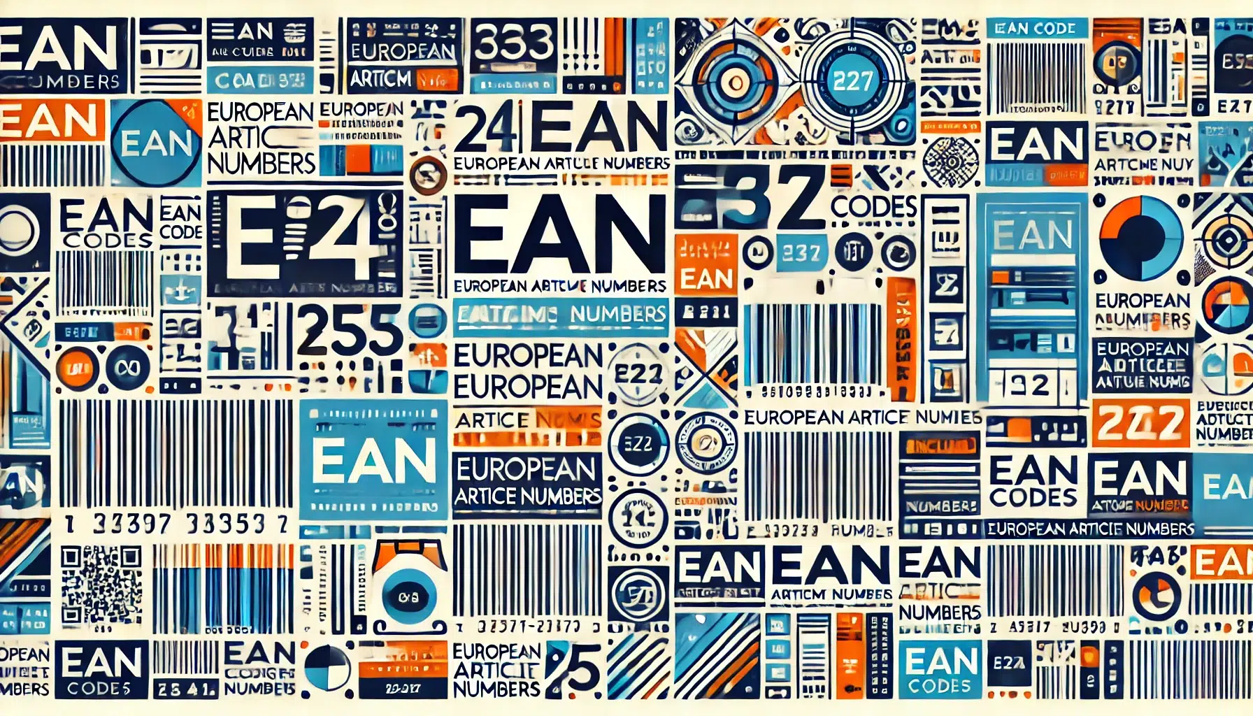How to Generate EAN Codes for Your Business - Pricefy Blog