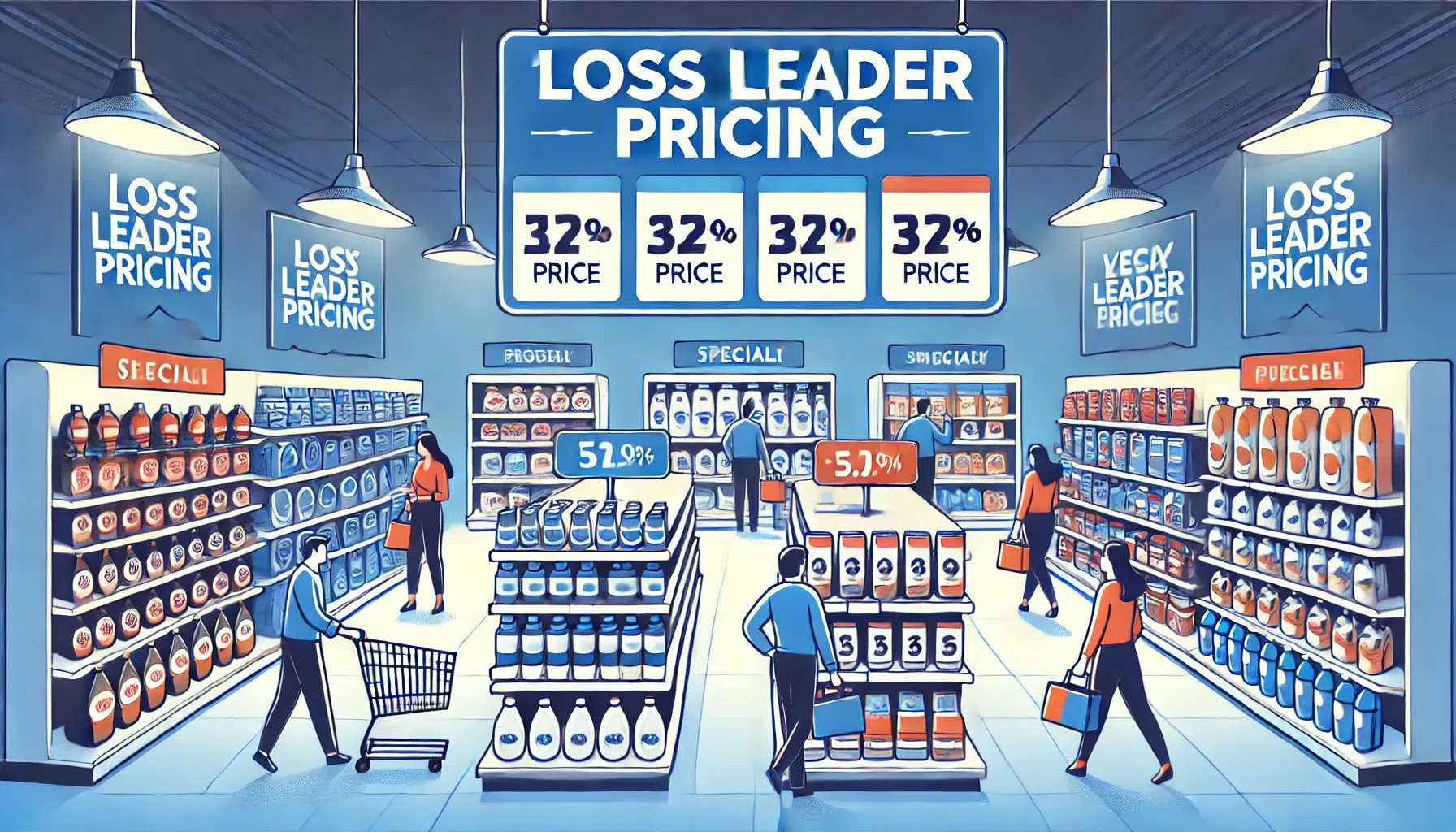 Top 5 Advantages of Loss Leader Pricing for Your Business - Pricefy Blog