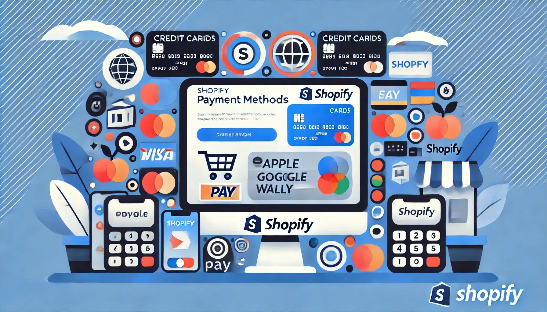 The Best Shopify Payment Methods to Boost Sales - Pricefy Blog