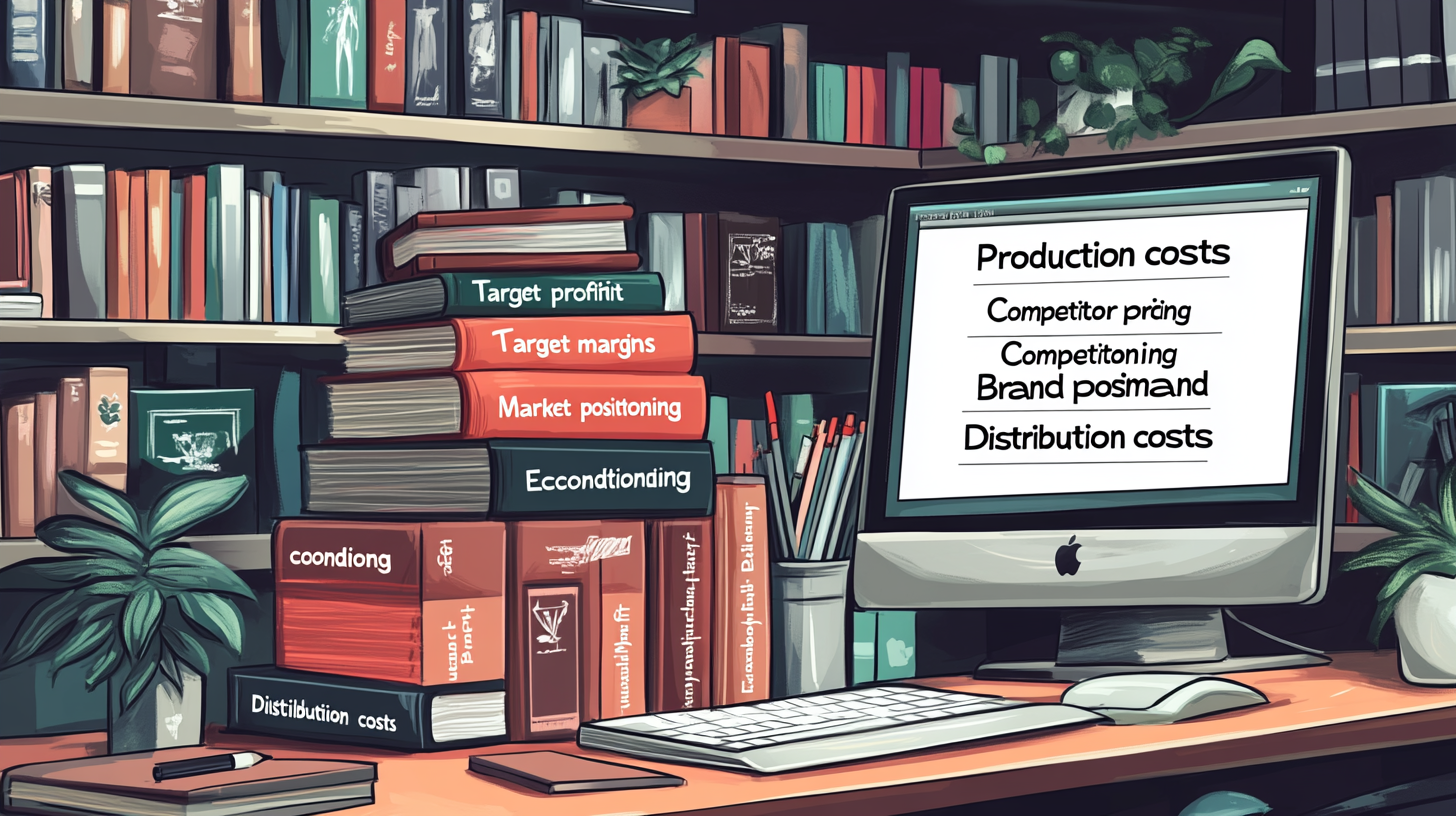 What is MSRP - Pricefy Blog