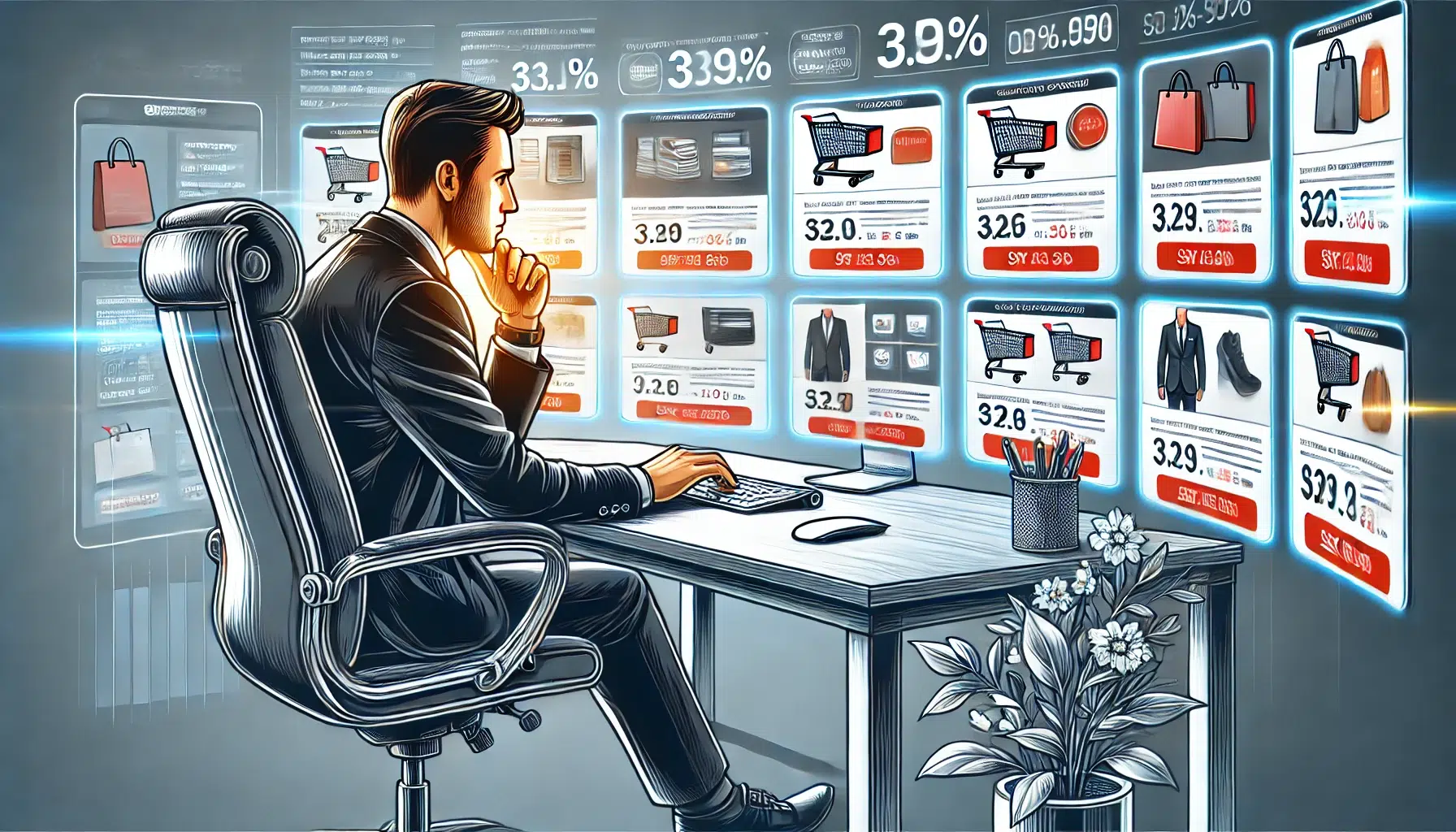 Real Time Price Monitoring Pricefy Blog