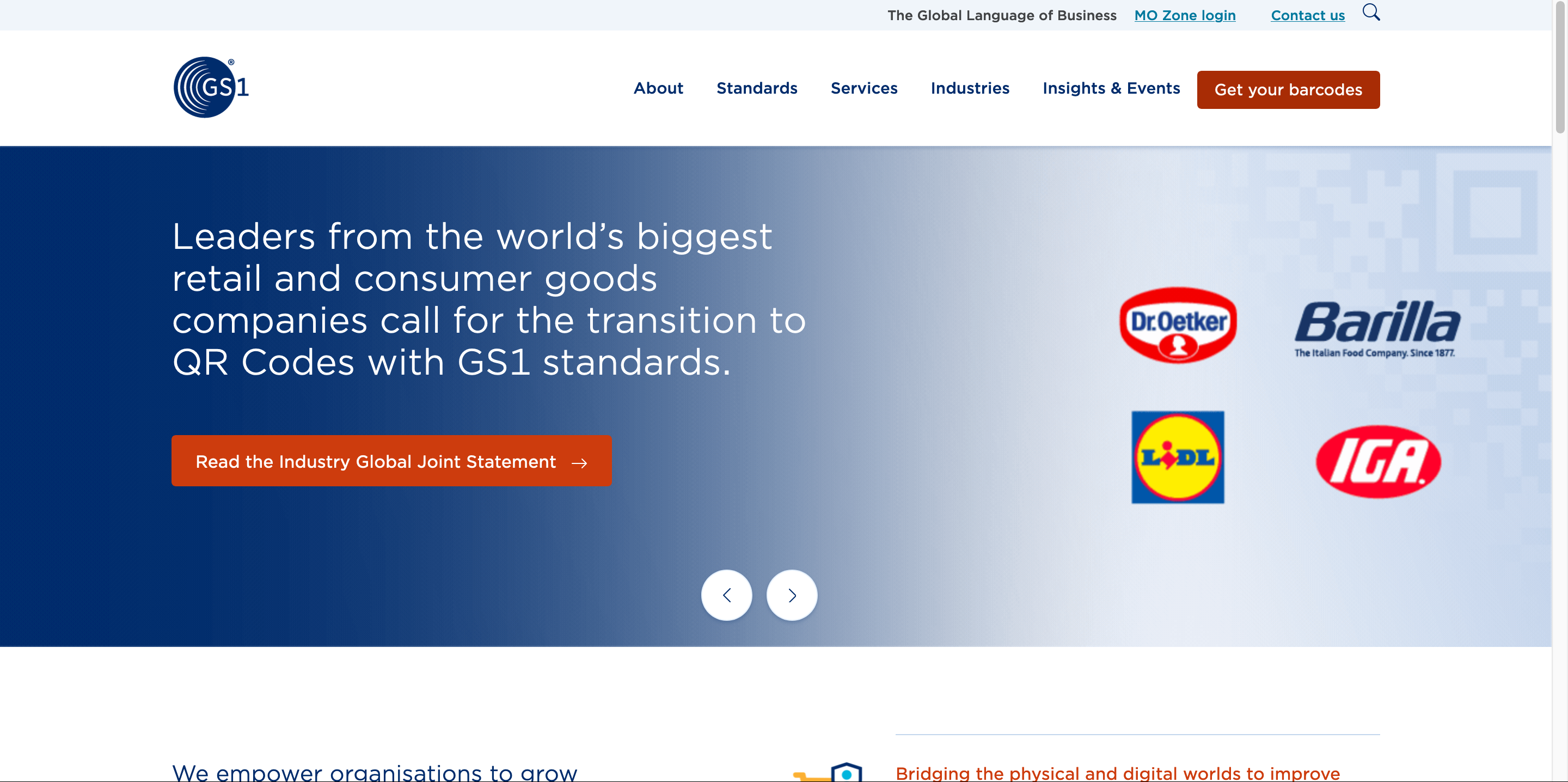 How to Generate EAN Codes for Your Business - Pricefy Blog