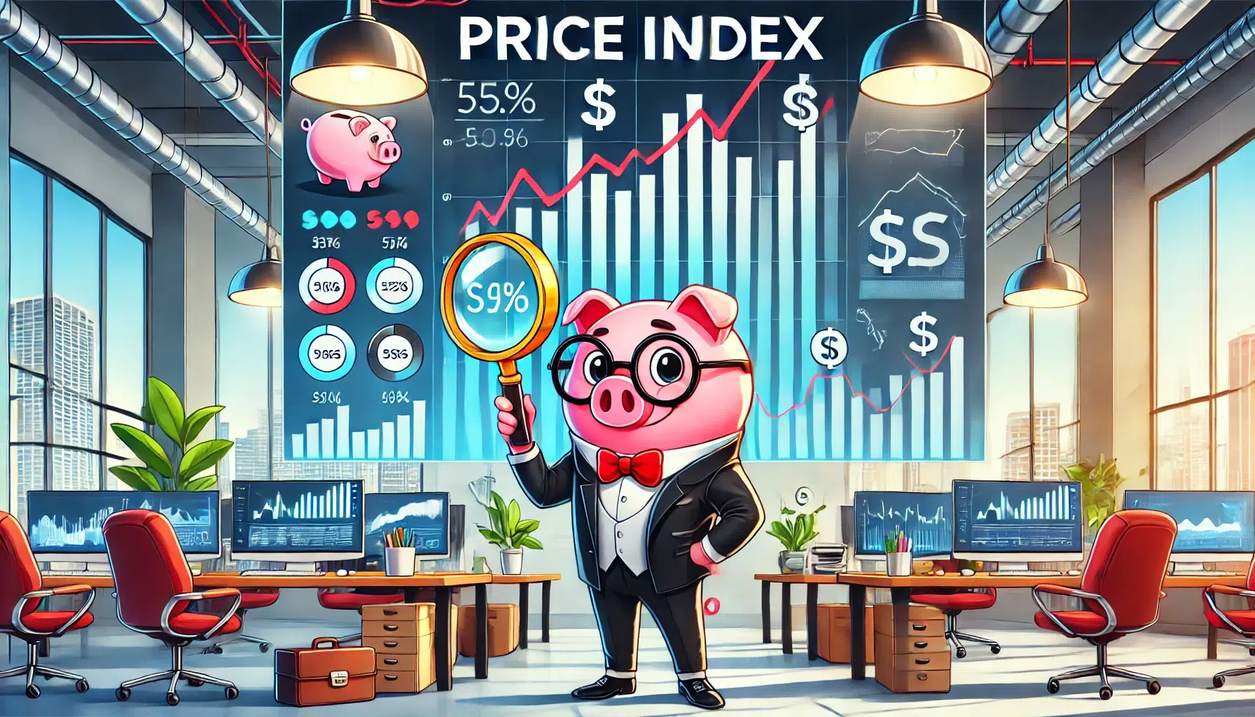 What Is Price Index - Pricefy Blog