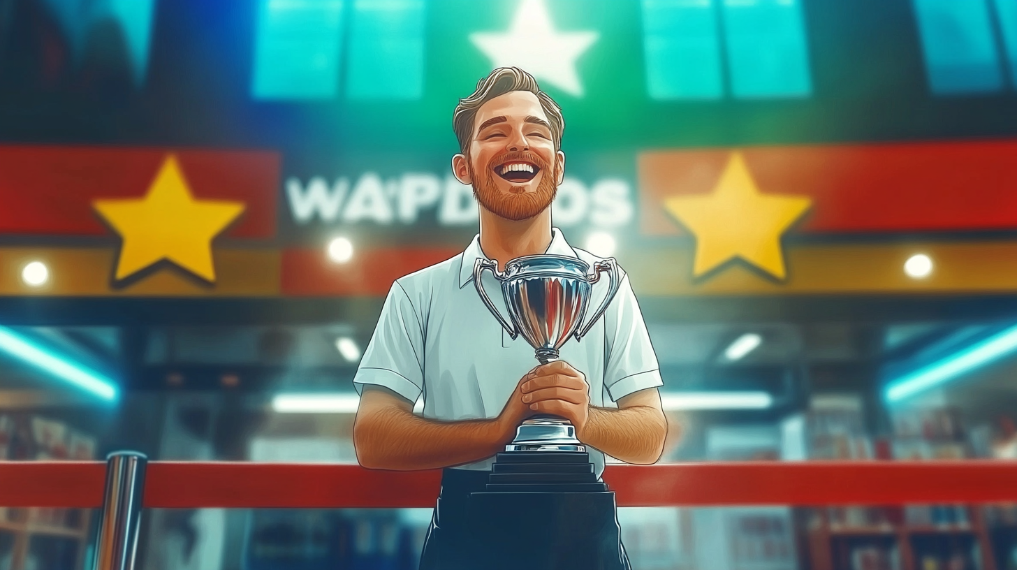 Walmart Cost Leadership Strategy: Efficiency, Scale, Profit - Pricefy Blog